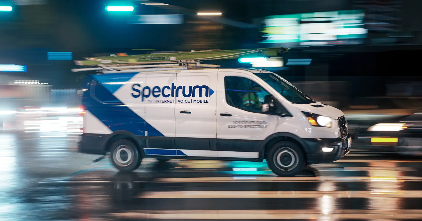 Best Spectrum Mobile Plans